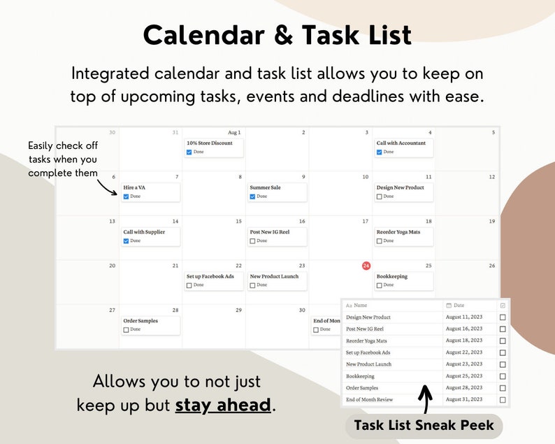 Notion Inventory Management Template, Notion Inventory Tracker ...