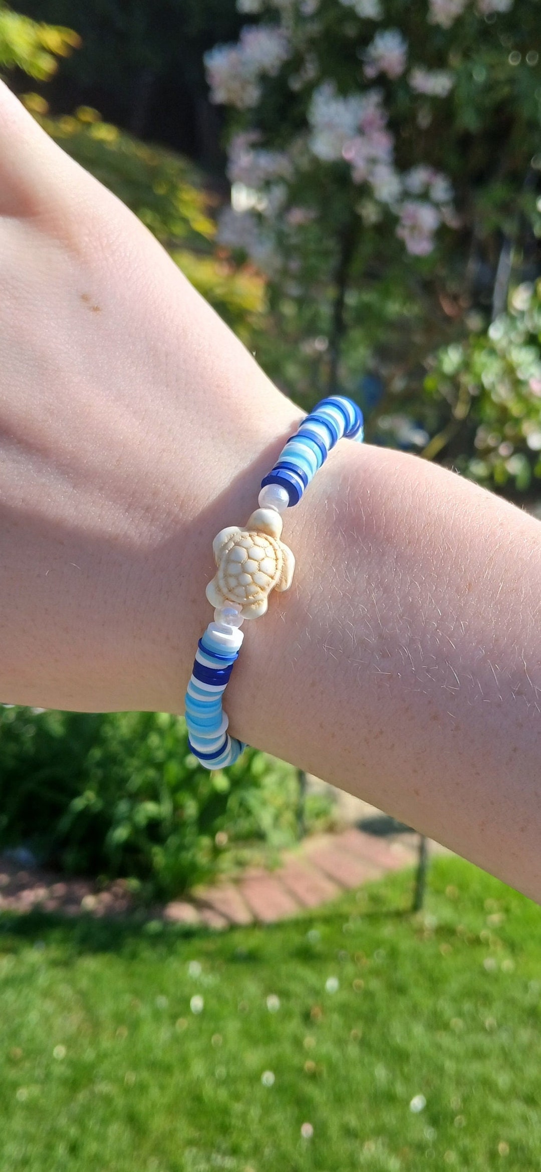 Trending Turtle Bracelet - Etsy
