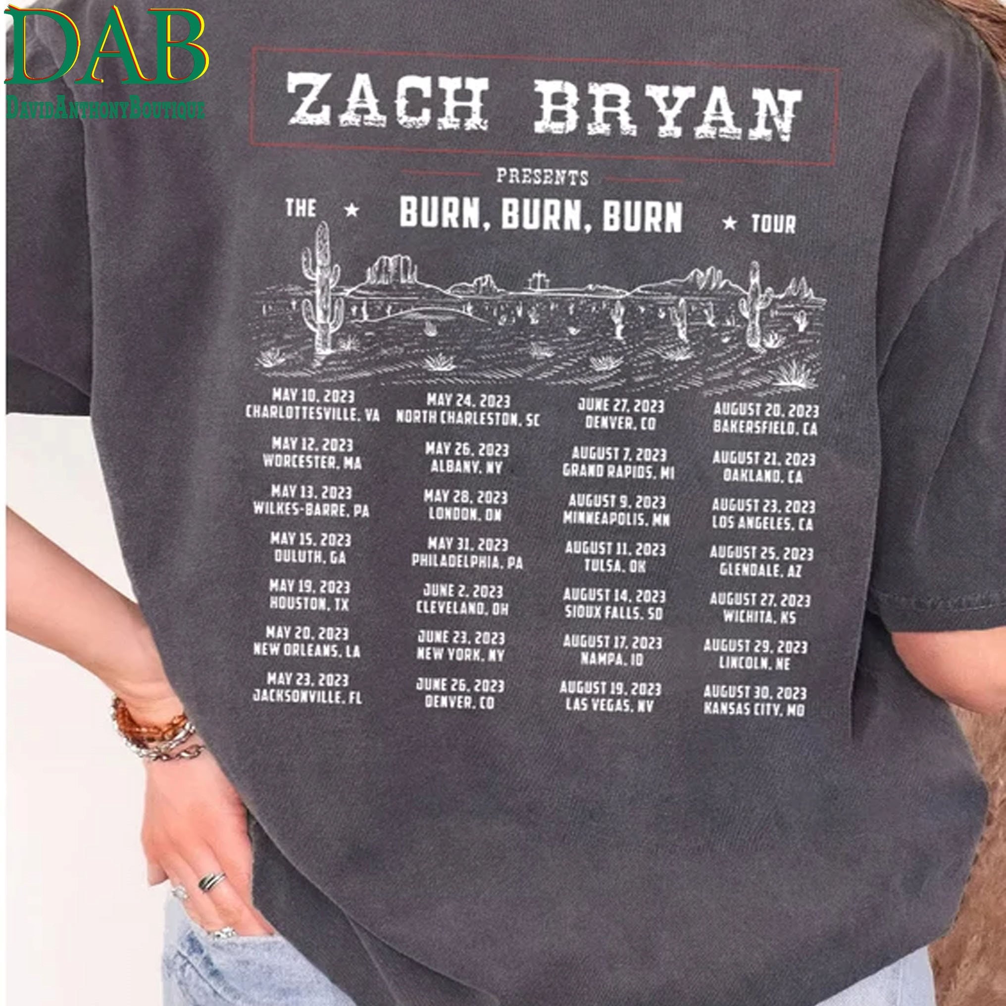 Burn Burn Burn Hoodie Sweatshirt, Zach Bryan Shirt, Zach Western Shirt ...