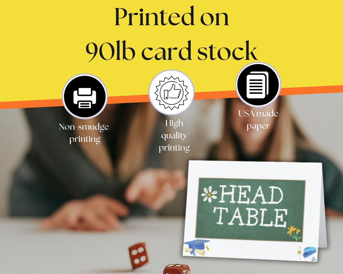 Back to School Bunco Bundle Bunco Score Card Girls Night Activity ...