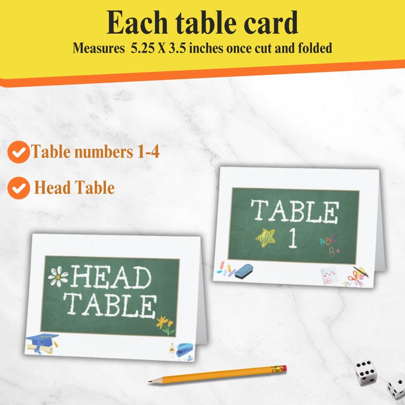 Back to School Bunco Bundle, Bunco Scorecards, Theme Bunco Score Sheet ...