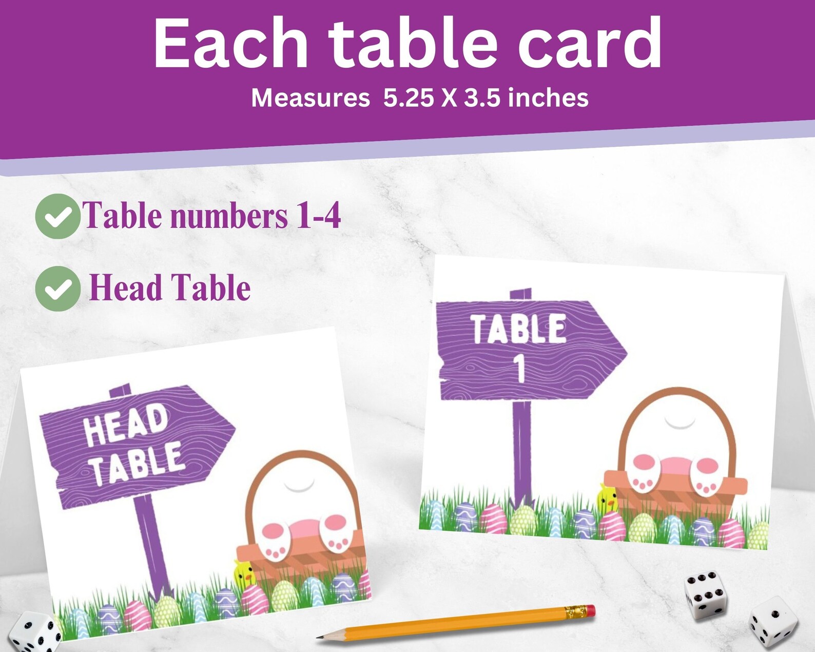 Easter Bunco Bundle | Bunco Score Card | Girls Night Activity | Bunny ...