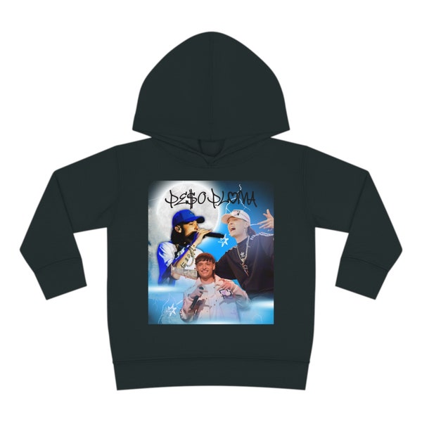 Peso Pluma Kid Hoodie - Etsy