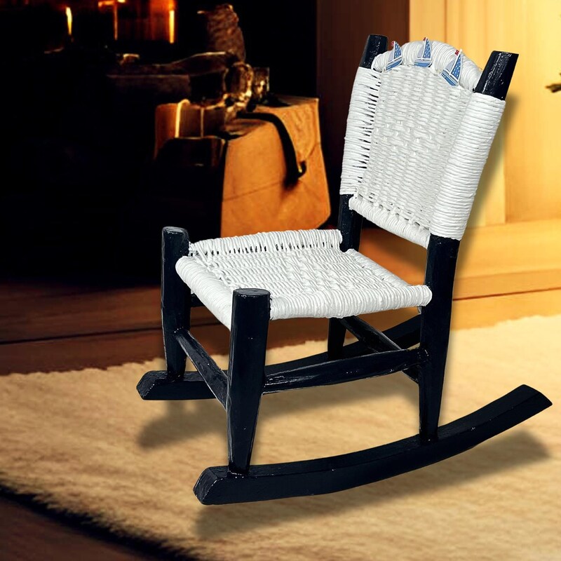 Childs Rocker - Etsy