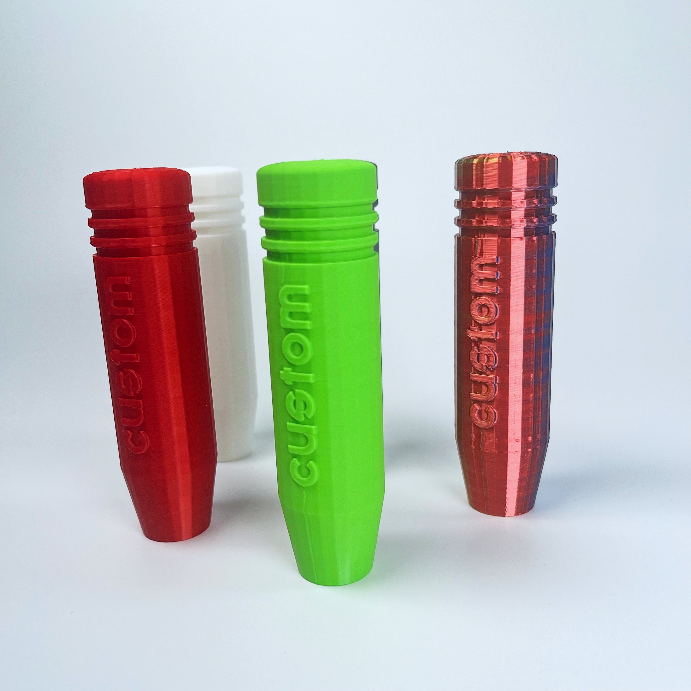 Custom Sim Racing Shift Knob for Logitech G29/G929/G920/G923/G27/G25 ...