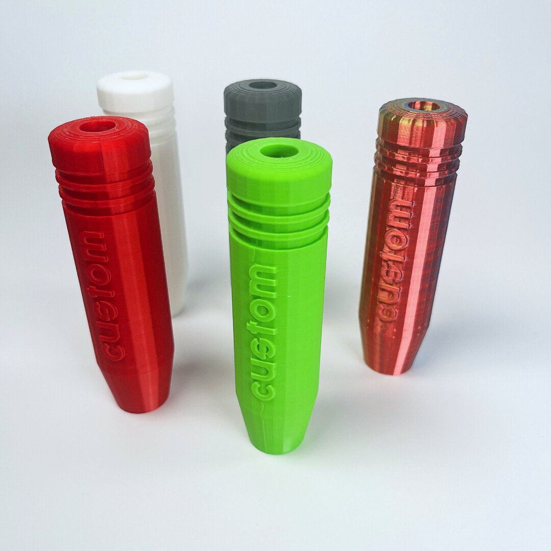 Custom Sim Racing Shift Knob for Logitech G29/G929/G920/G923/G27/G25 ...