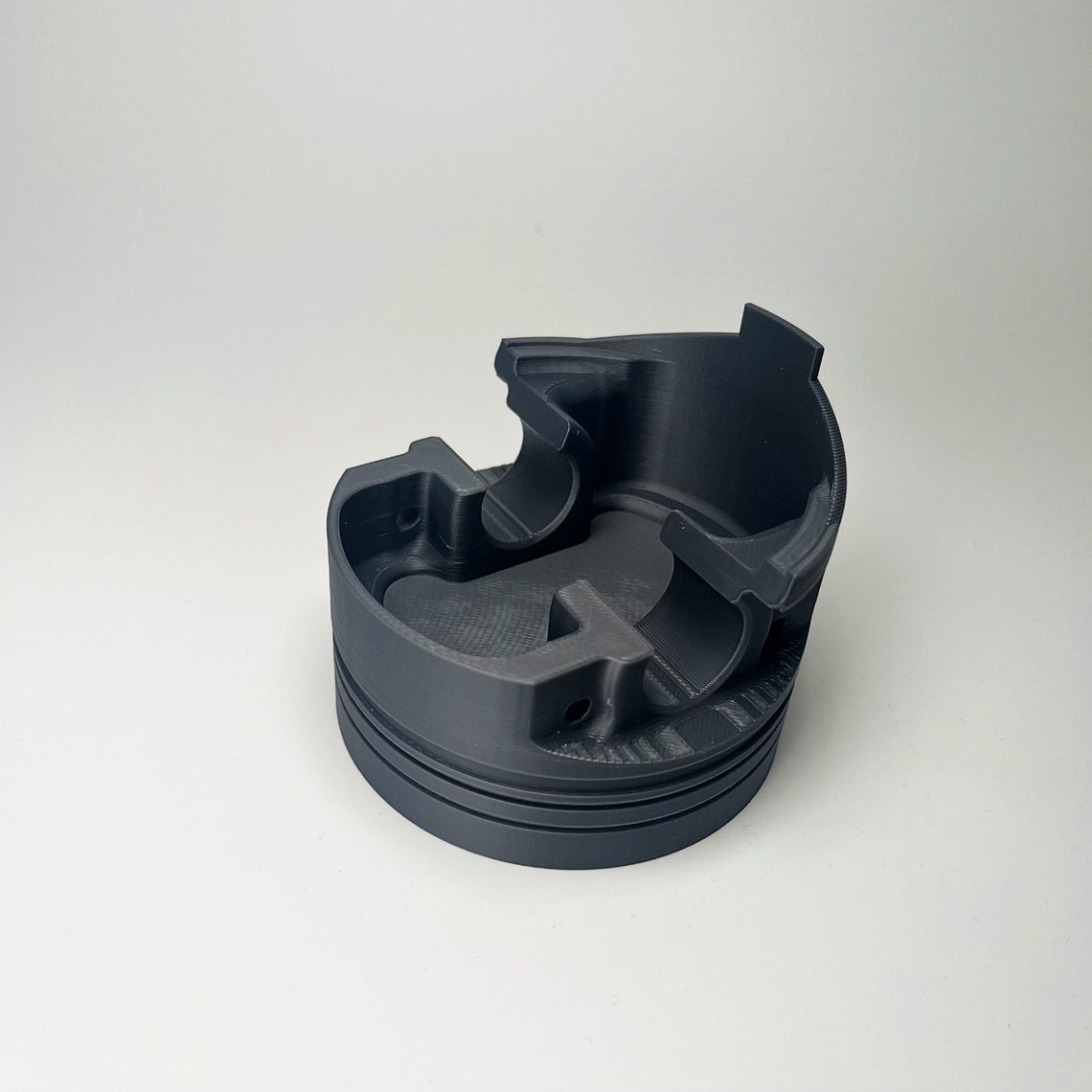 Engine Piston Phone Holder Piston Phone Stand Engine Phone Accessories ...