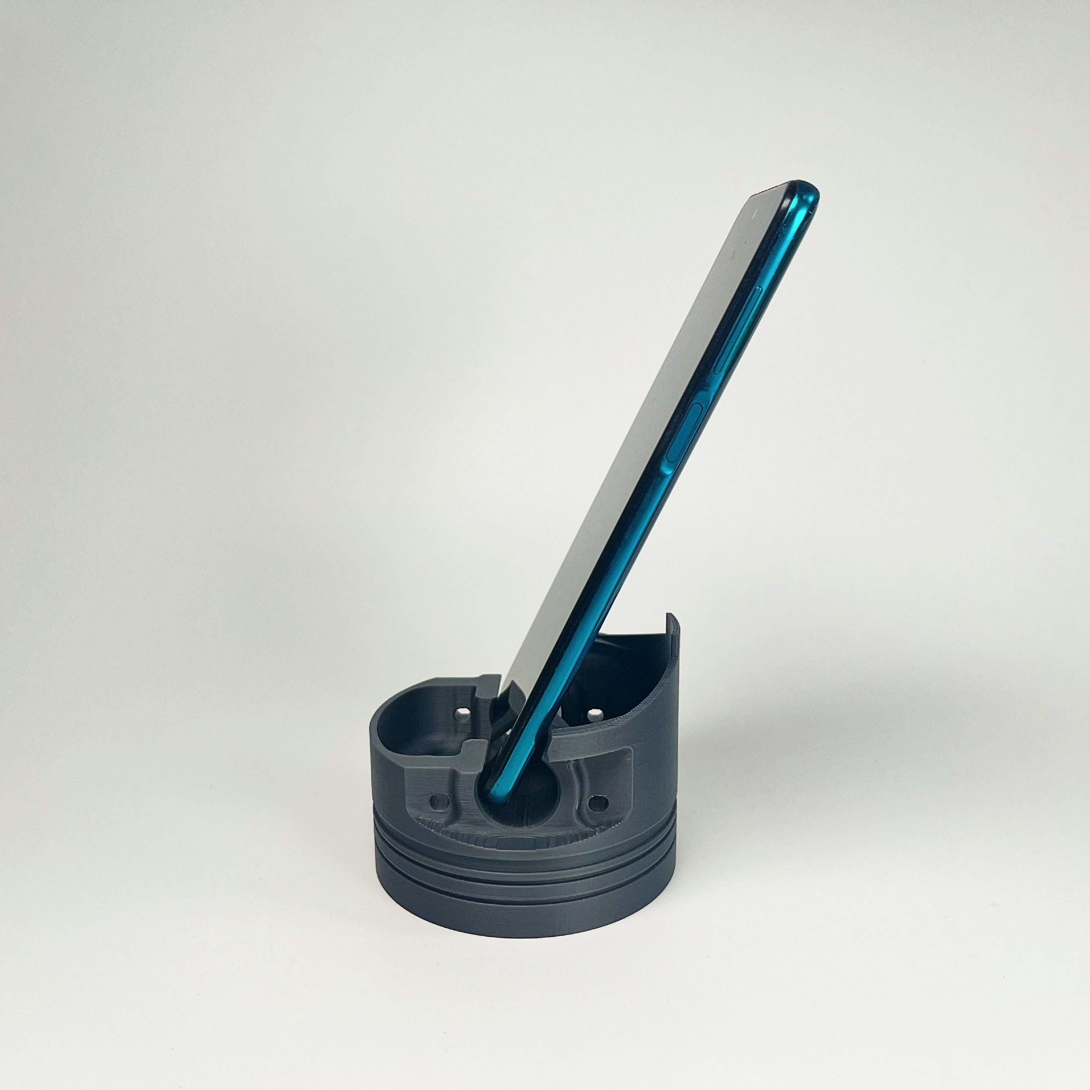 Engine Piston Phone Holder Piston Phone Stand Engine Phone Accessories ...