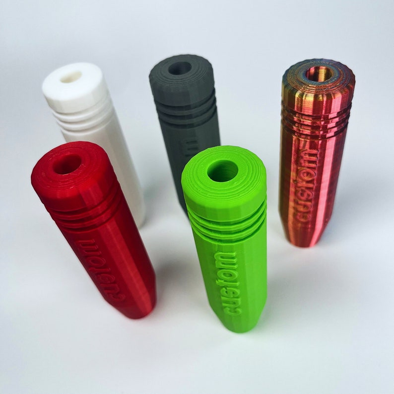 Custom Sim Racing Shift Knob for Logitech G29/G929/G920/G923/G27/G25 ...