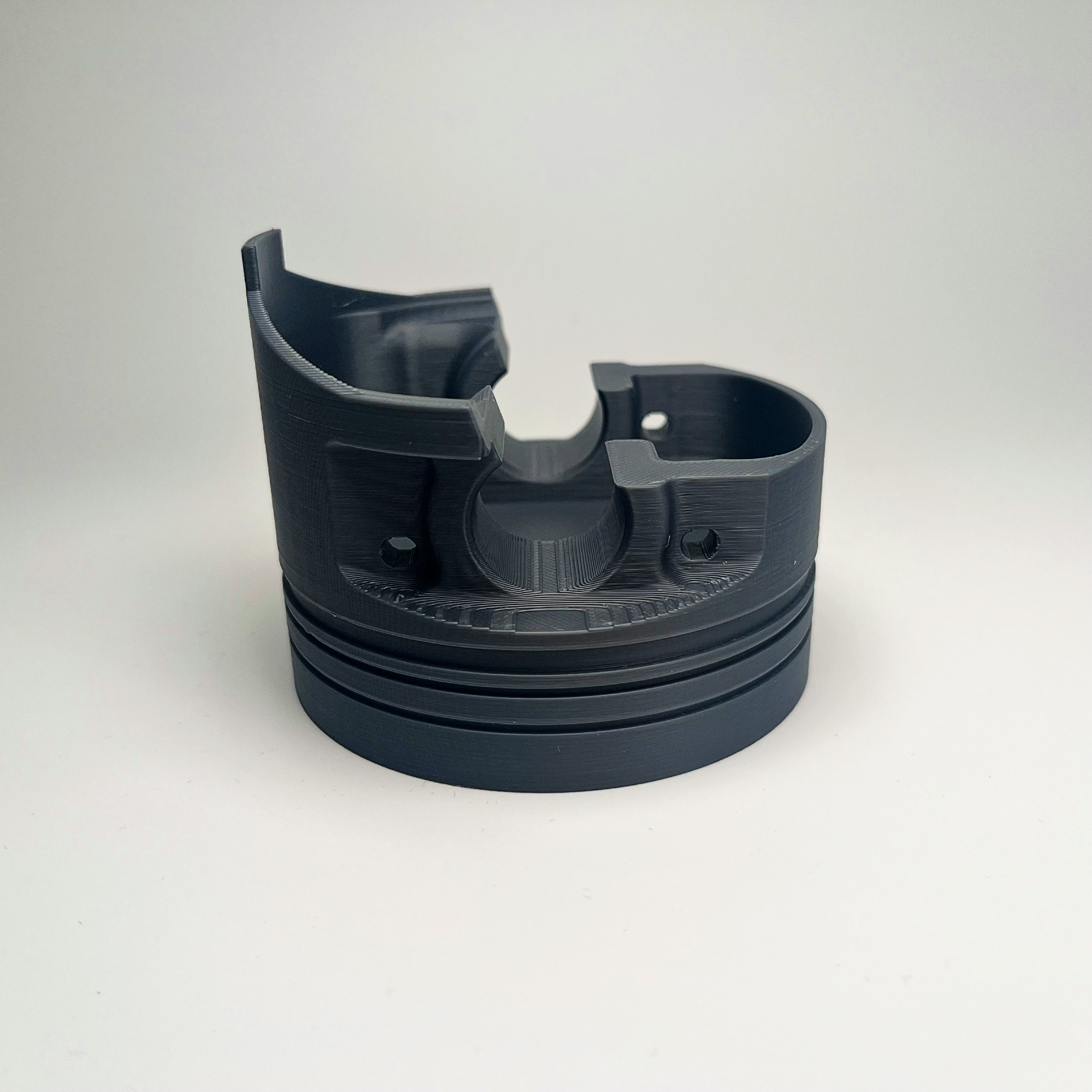 Engine Piston Phone Holder Piston Phone Stand Engine Phone Accessories ...