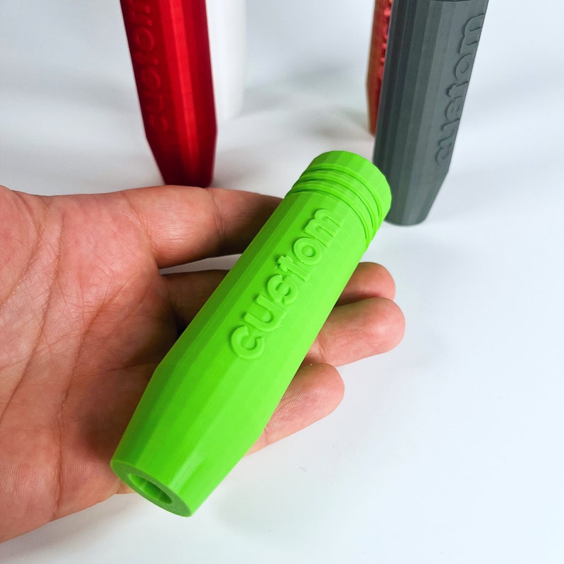 Custom Sim Racing Shift Knob for Logitech G29/G929/G920/G923/G27/G25 ...