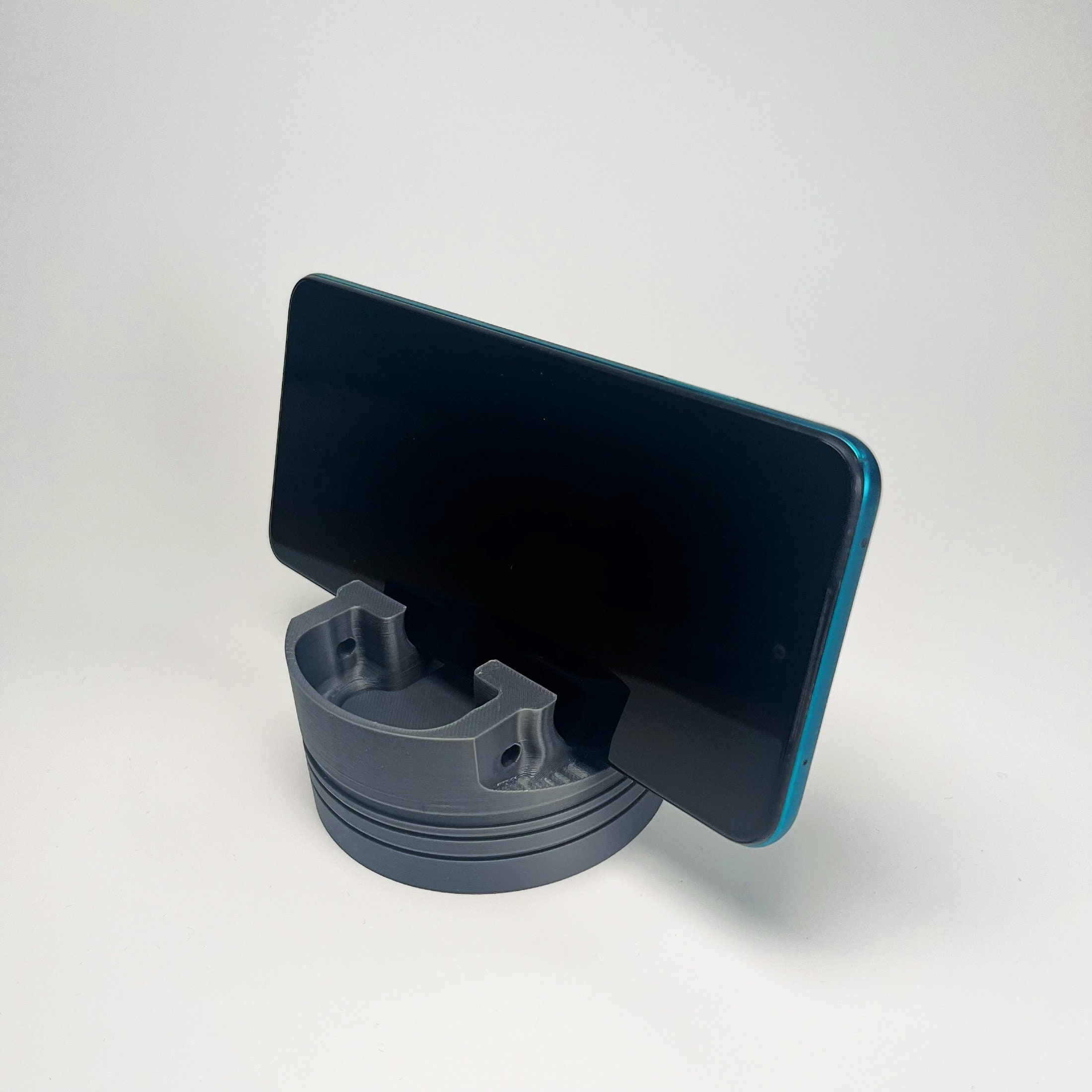 Engine Piston Phone Holder Piston Phone Stand Engine Phone Accessories ...