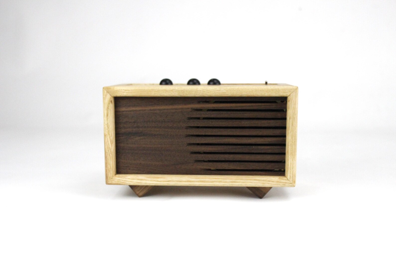 Washburn LA5 Custom Desktop Guitar Amp! 9V Practice/travel Amp ...