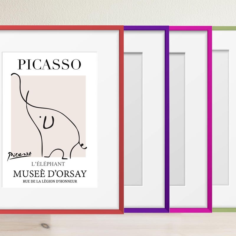 Tabletop Diploma Frame - Etsy UK