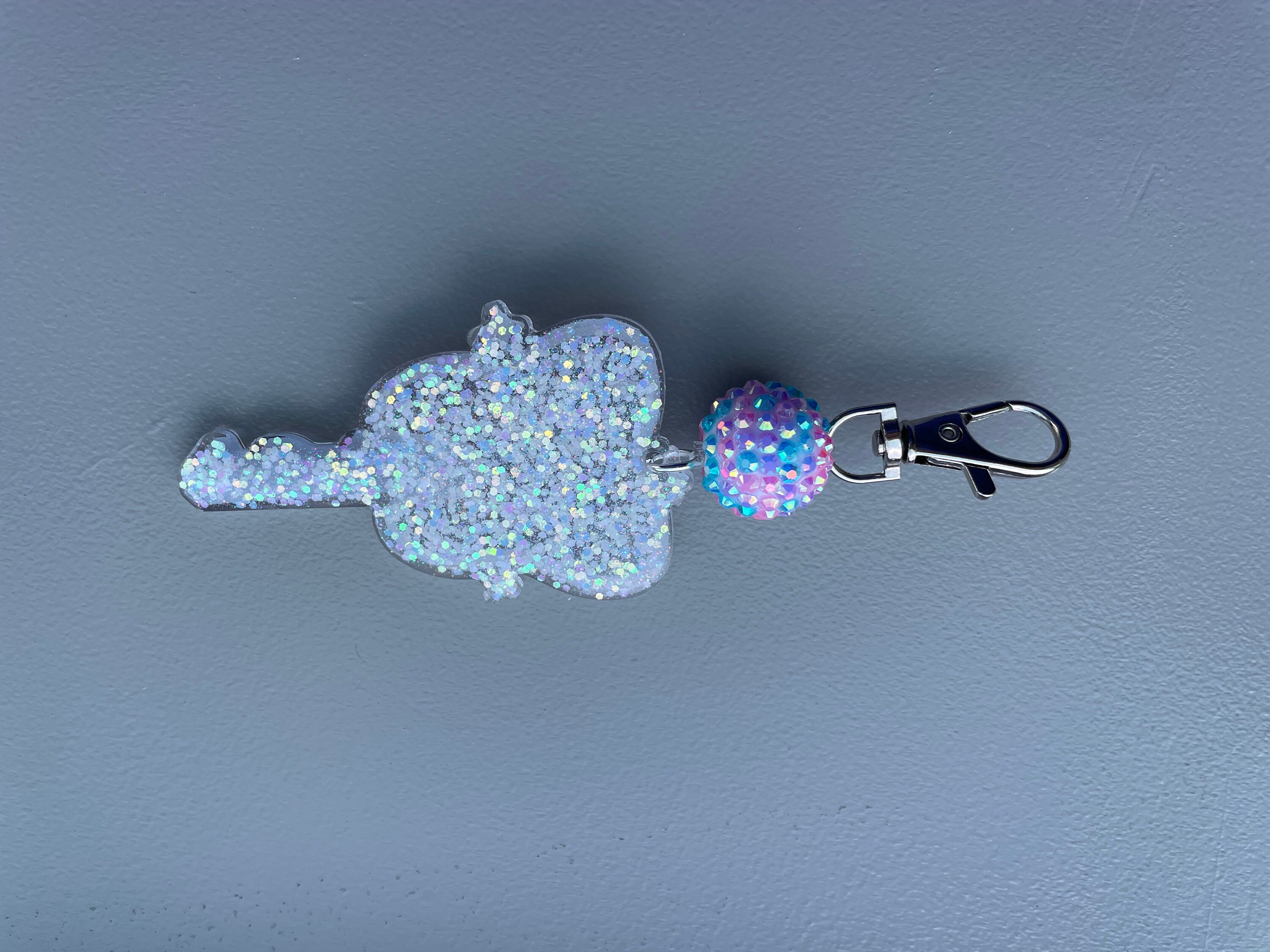 Resin Keys for the Tooth Fairy - Etsy