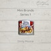 Mini Brands | Series 1 Miniatures - Etsy