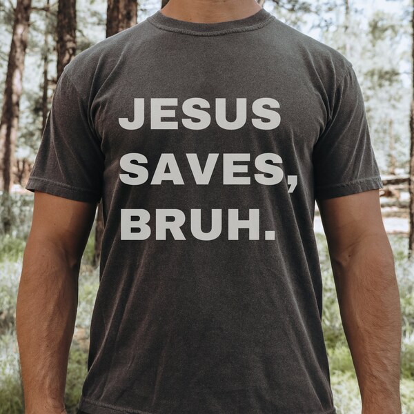 Jesus Merch - Etsy