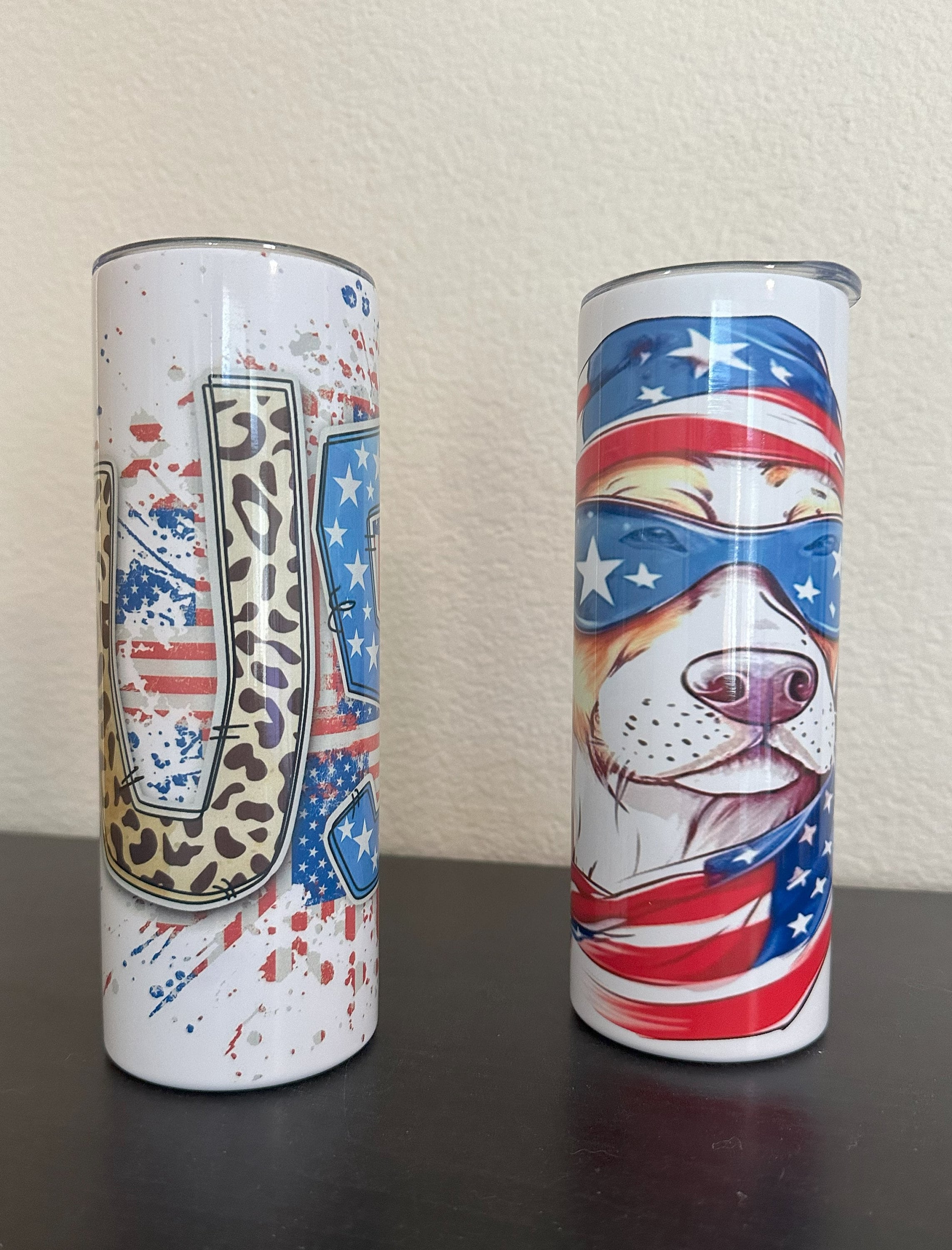 Tumblers 20oz & 30oz, Personalized, Sublimation - Etsy