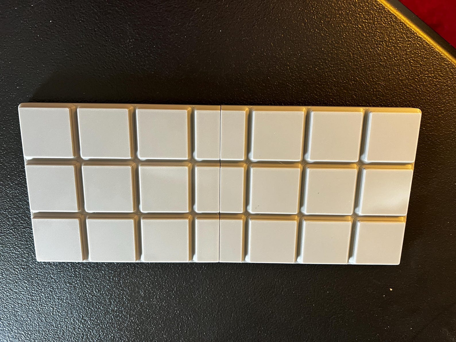 Gridfinity Drill Bit Organizer: 29-bit 3D Printed Toolbox Insert - Etsy