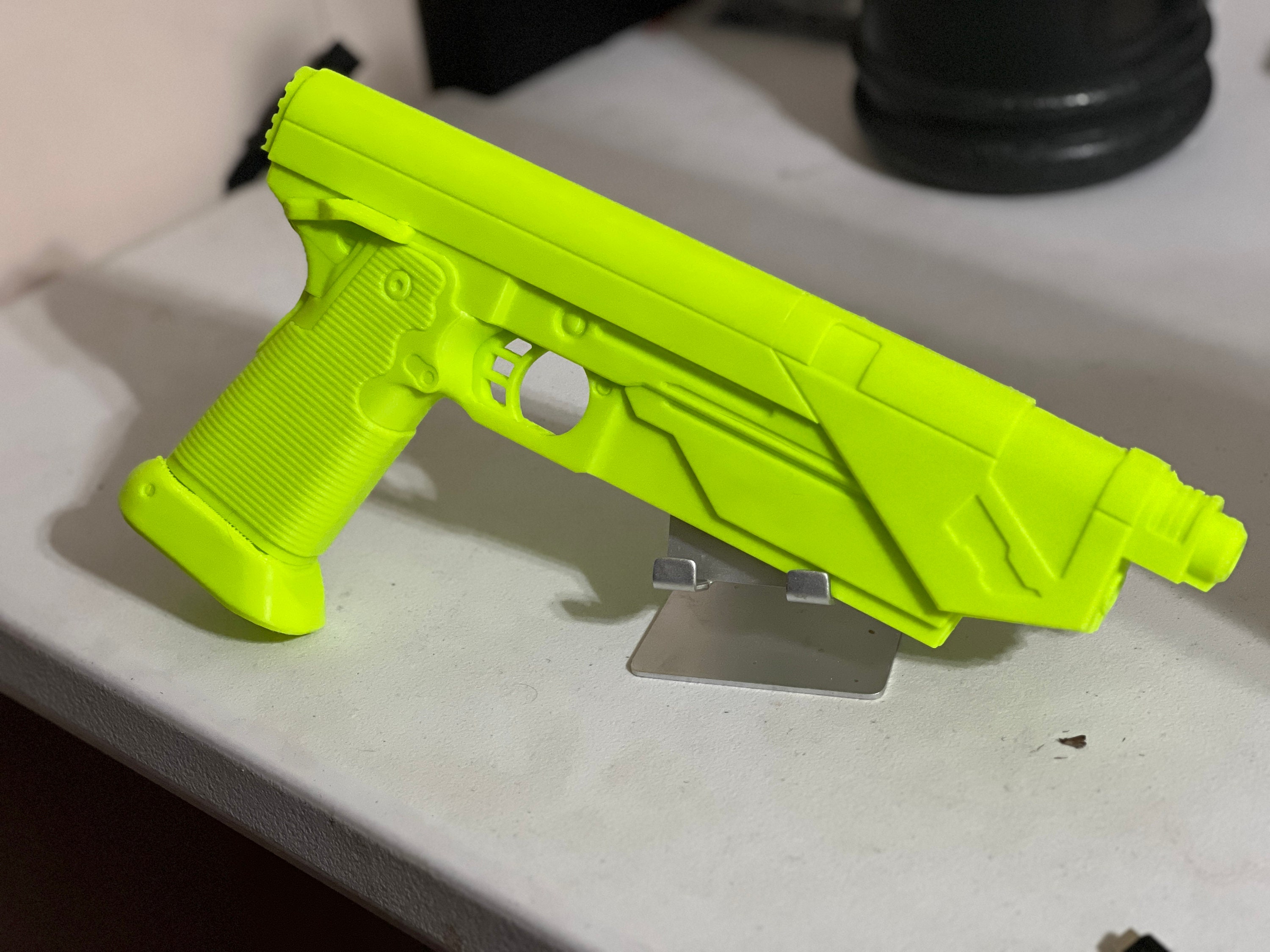 Bo Katan Westar 35 Blaster - Etsy