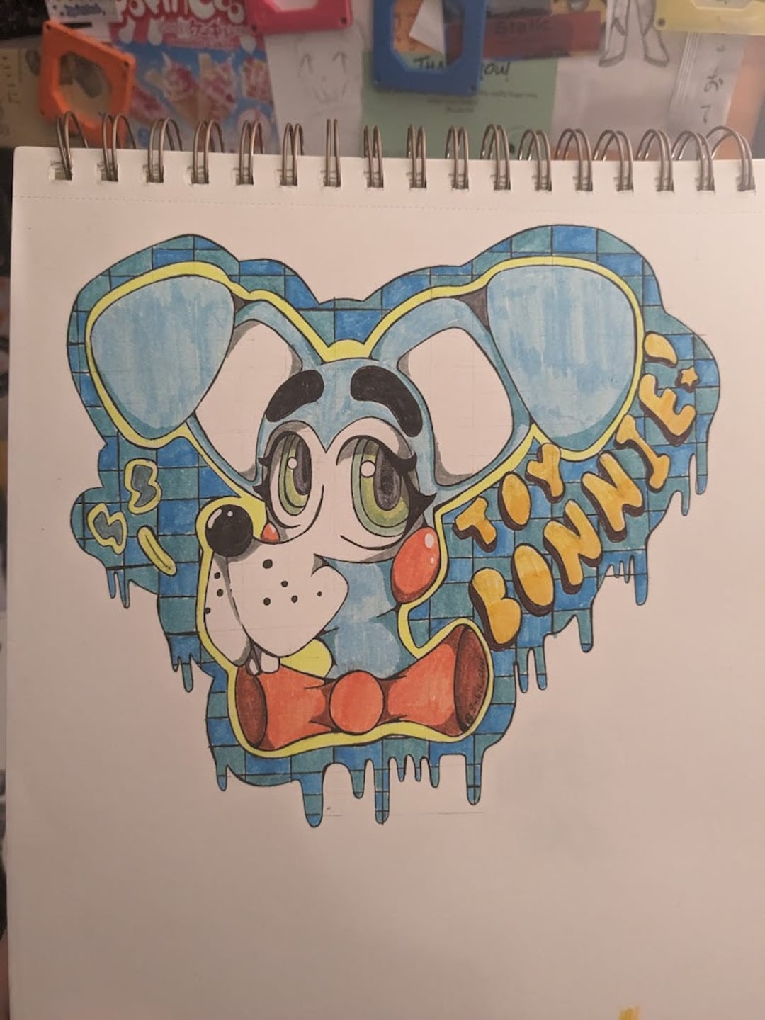 Fursuit/cosplay Tag Commissions - Etsy