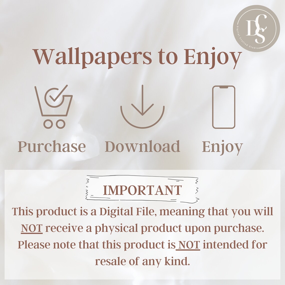 Personalized Family iPhone Wallpaper, Custom Family Portrait Wallpaper ...