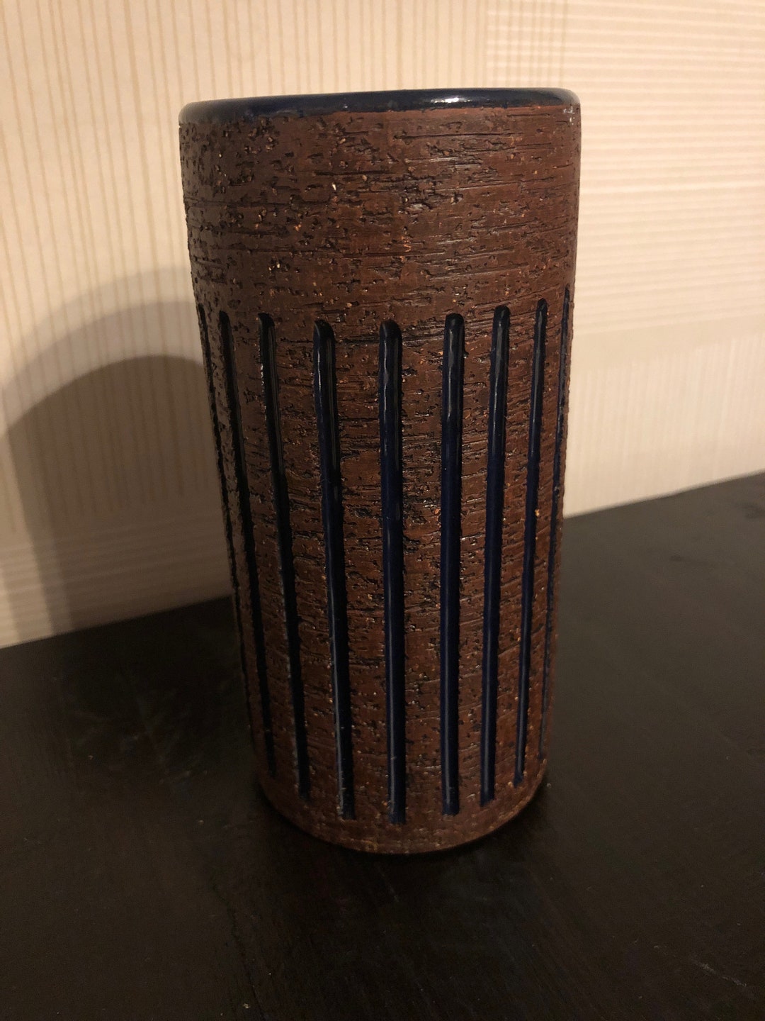 Ceramic Vase From Gabriel KERAMIK, 1960s ,made in Sweden (free Shipping ...