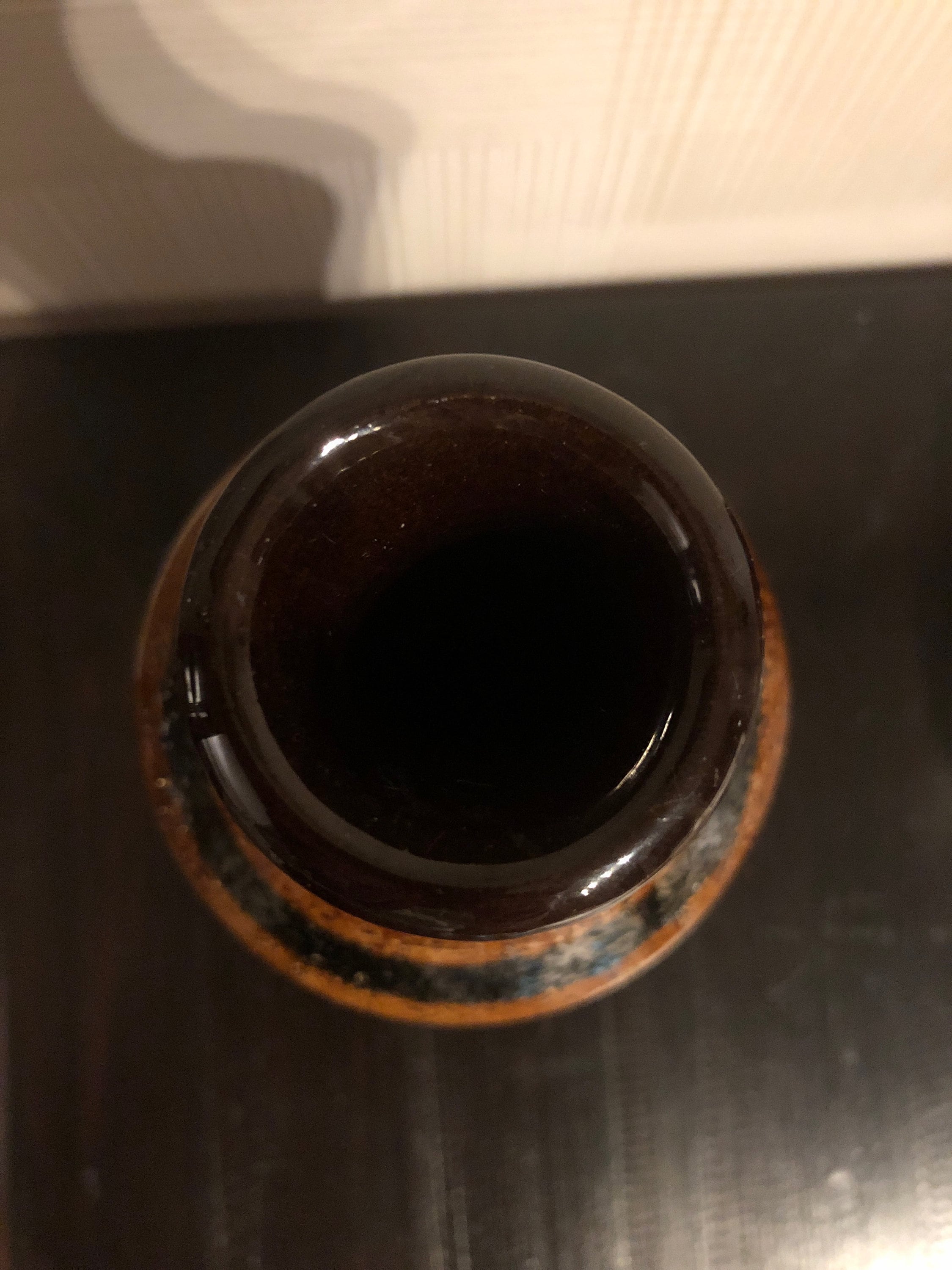 Swedish Pottery Vase by Eke Bjeren for Gabriel Keramik, Sweden, 60s ...