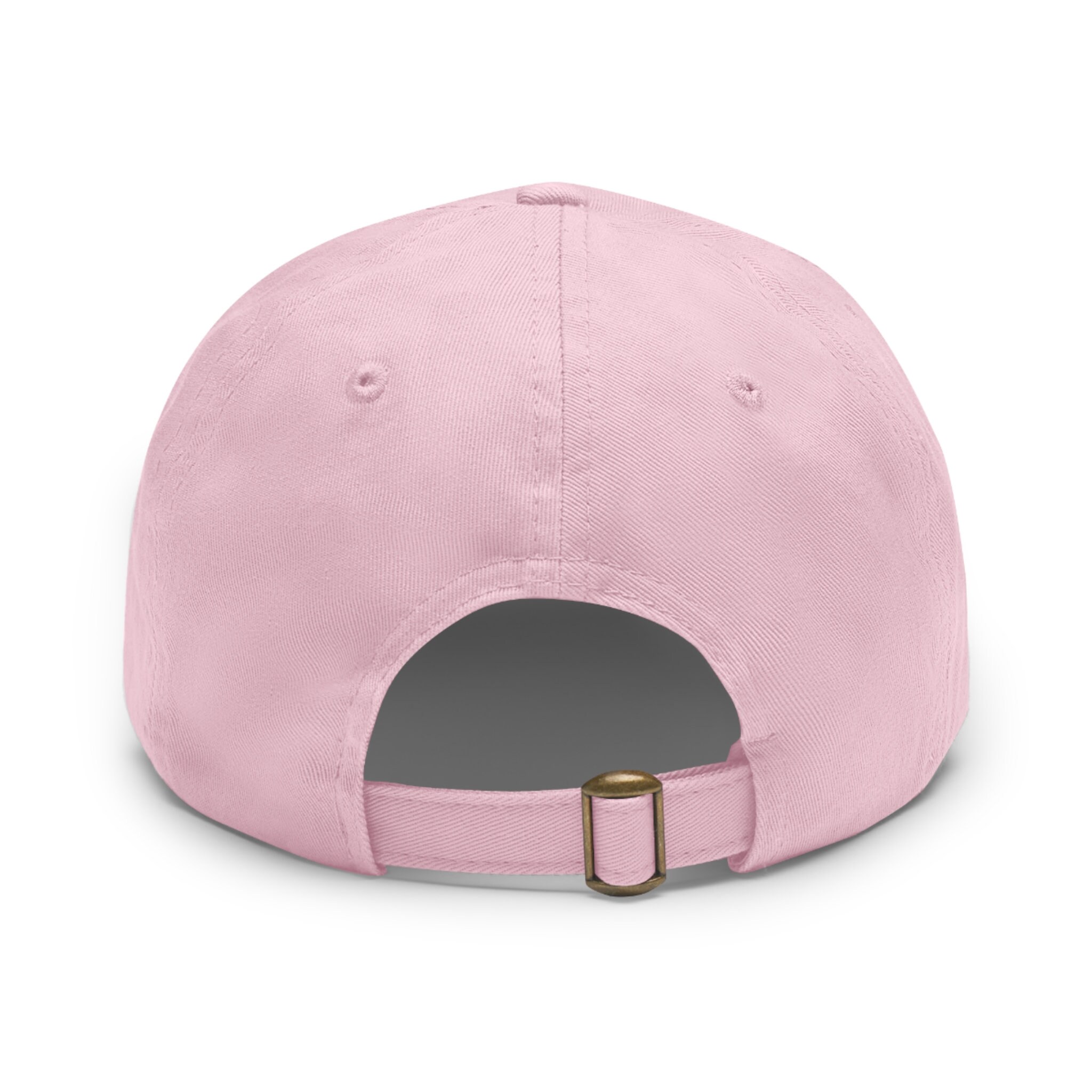 Hat With Leather Patch Leo Messi Hat Messi Goat - Etsy