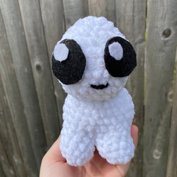 Yippee Plush - Etsy