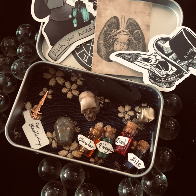 Plague Doctor - Etsy