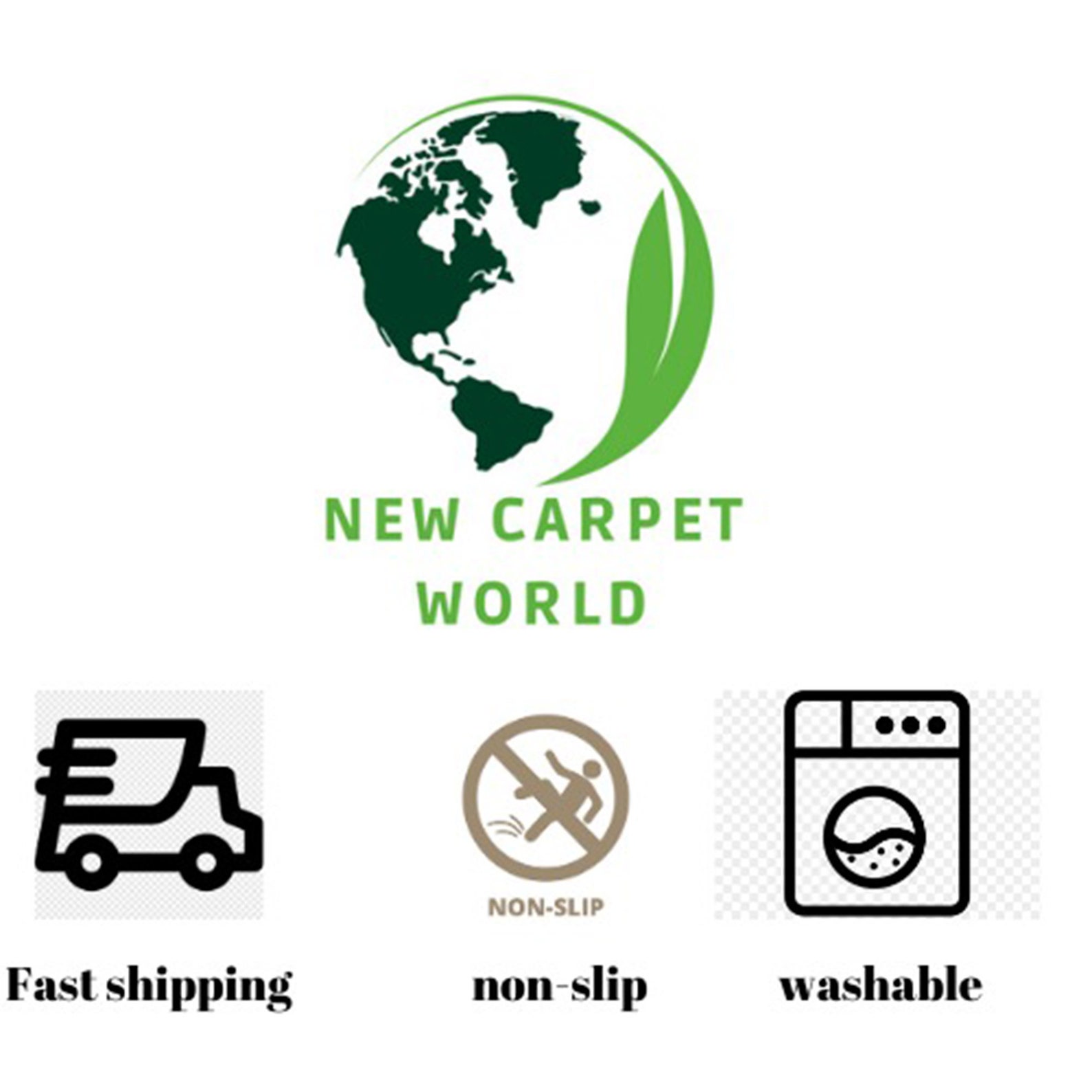 Mosaic Rug, Mosaic Theme Rug, Mosaic Pattern Rug, Area Rug, Living Room ...