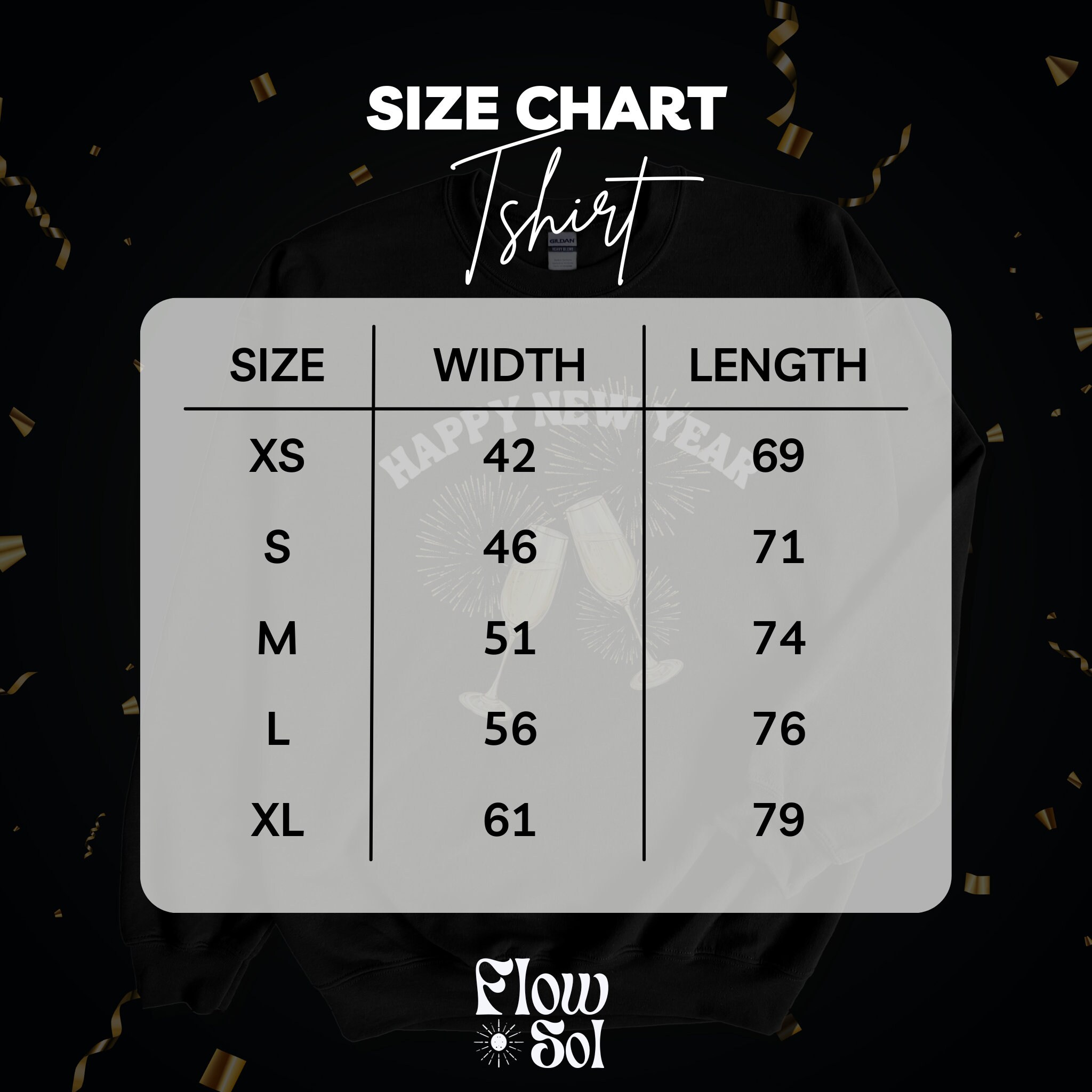 Happy New Year T Shirt With Disco Ball Party Shirt Unisex T Shirt for New Year's Eve Outfit Cool ...