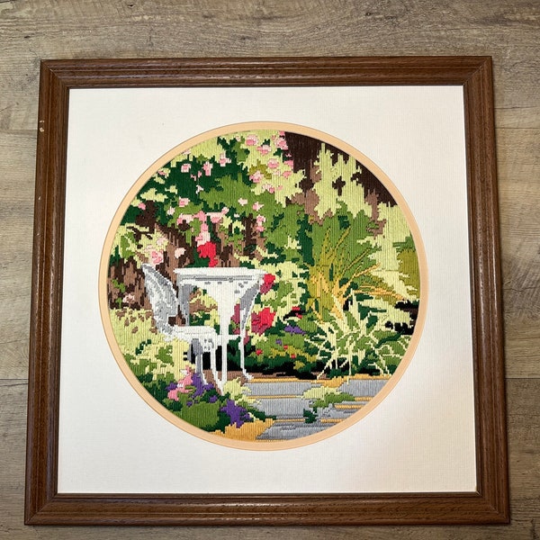 Crewel - Etsy