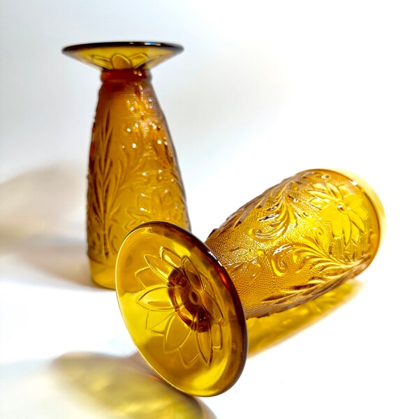 Tiara Glassware - Etsy