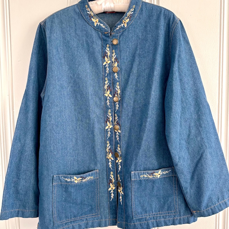 Tudor Court Womens Jacket - Etsy