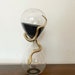 Hourglass, Snake Hourglass, Sand Timer, 30 Minute Timer, 30 Minute Sand ...
