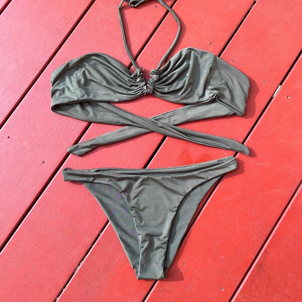 Micro Bathing Suits - Etsy