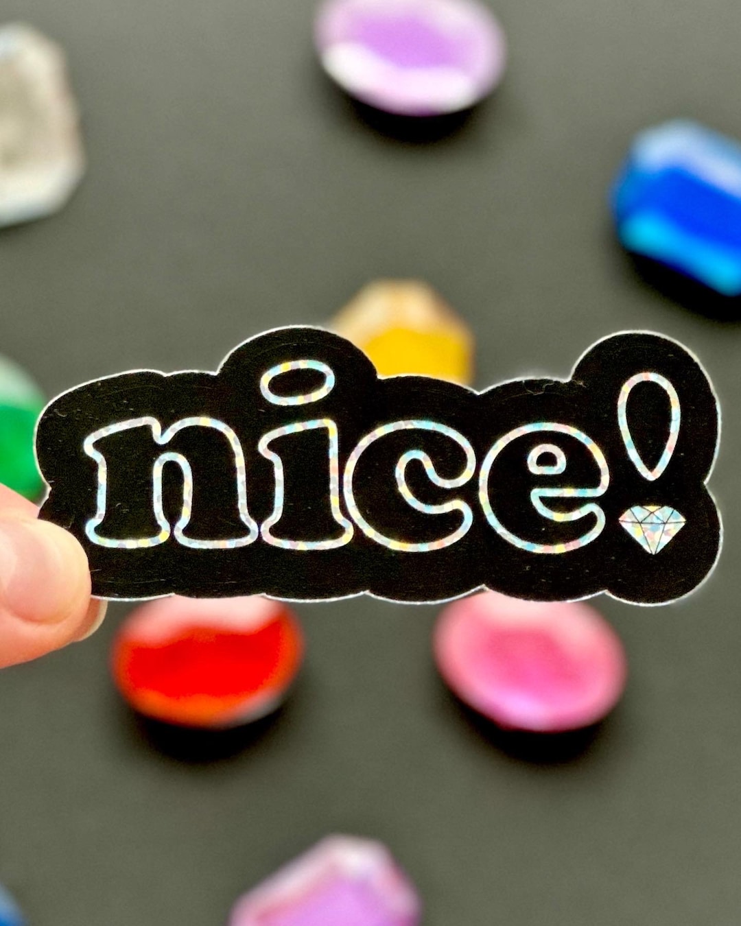Nice Sticker Bejeweled Taylor Swift - Etsy