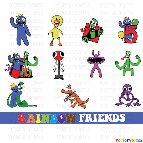 Friends Svg - Etsy