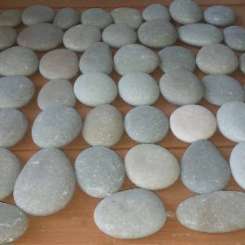 Rocks Smooth for Painting - Etsy