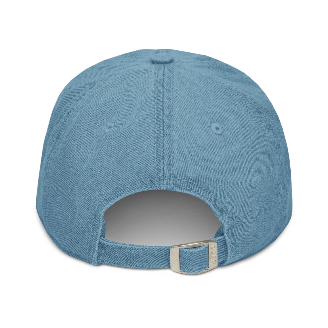 Denim Tri-color Corgi Cap - Etsy