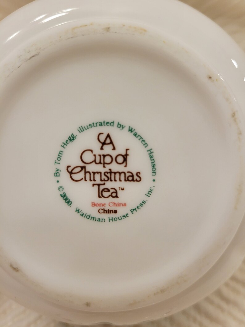 Teapot and Lid by Waldman House Press - Etsy