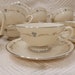Lenox Capri Tea Set - Etsy