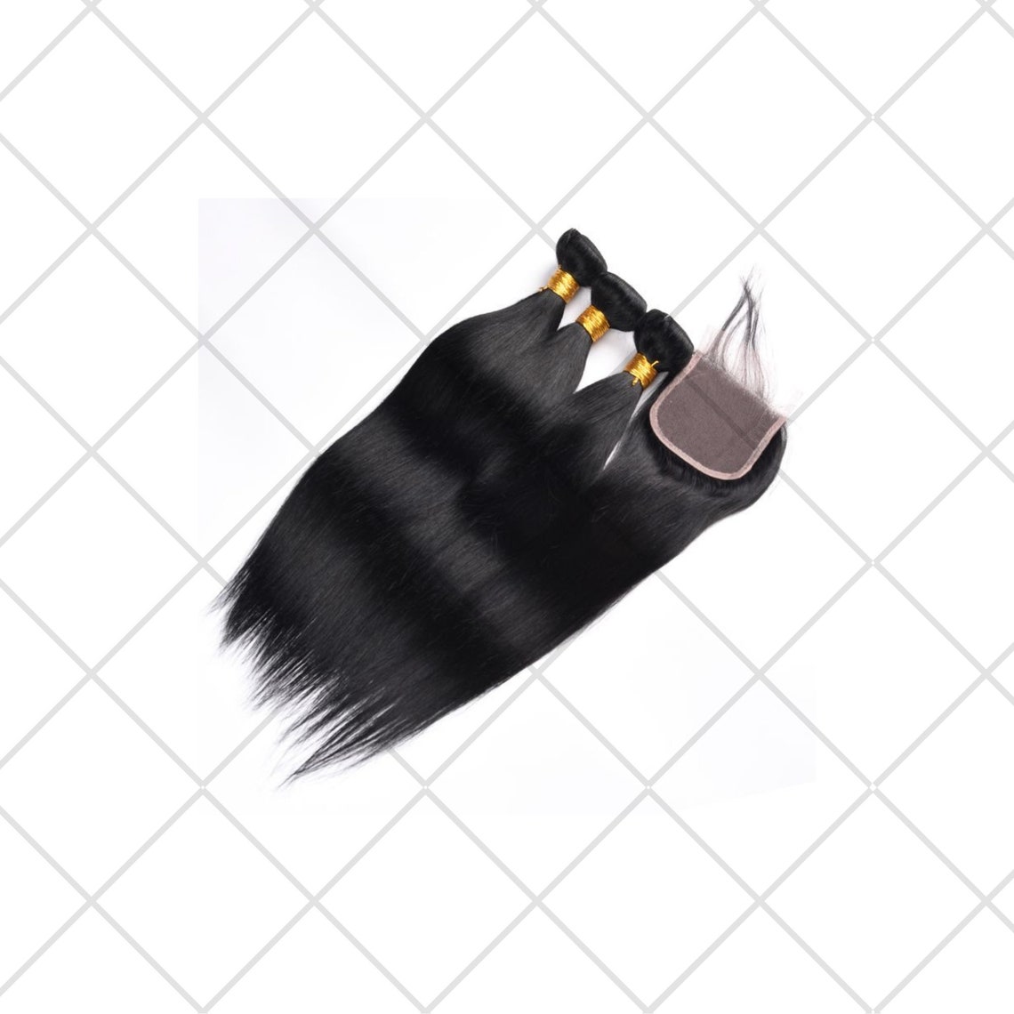 Hair Bundle Stock Photos, Hair Extensions Stock Photos, Body Wave ...