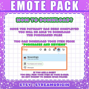 Bee Emote Bundle | 2 | Animated Bee Emotes, Bee Emotes for Twitch ...