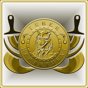 Celestial Pixie Pngtuber , Golden Pixie , Golden Fairy , Fairy Pngtuber ...