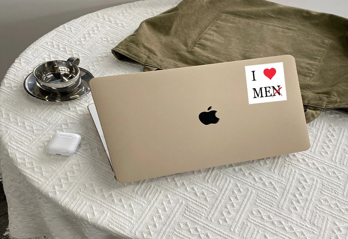 I Love Me Sticker Funny Gen Z Meme Bumper Sticker & Car - Etsy