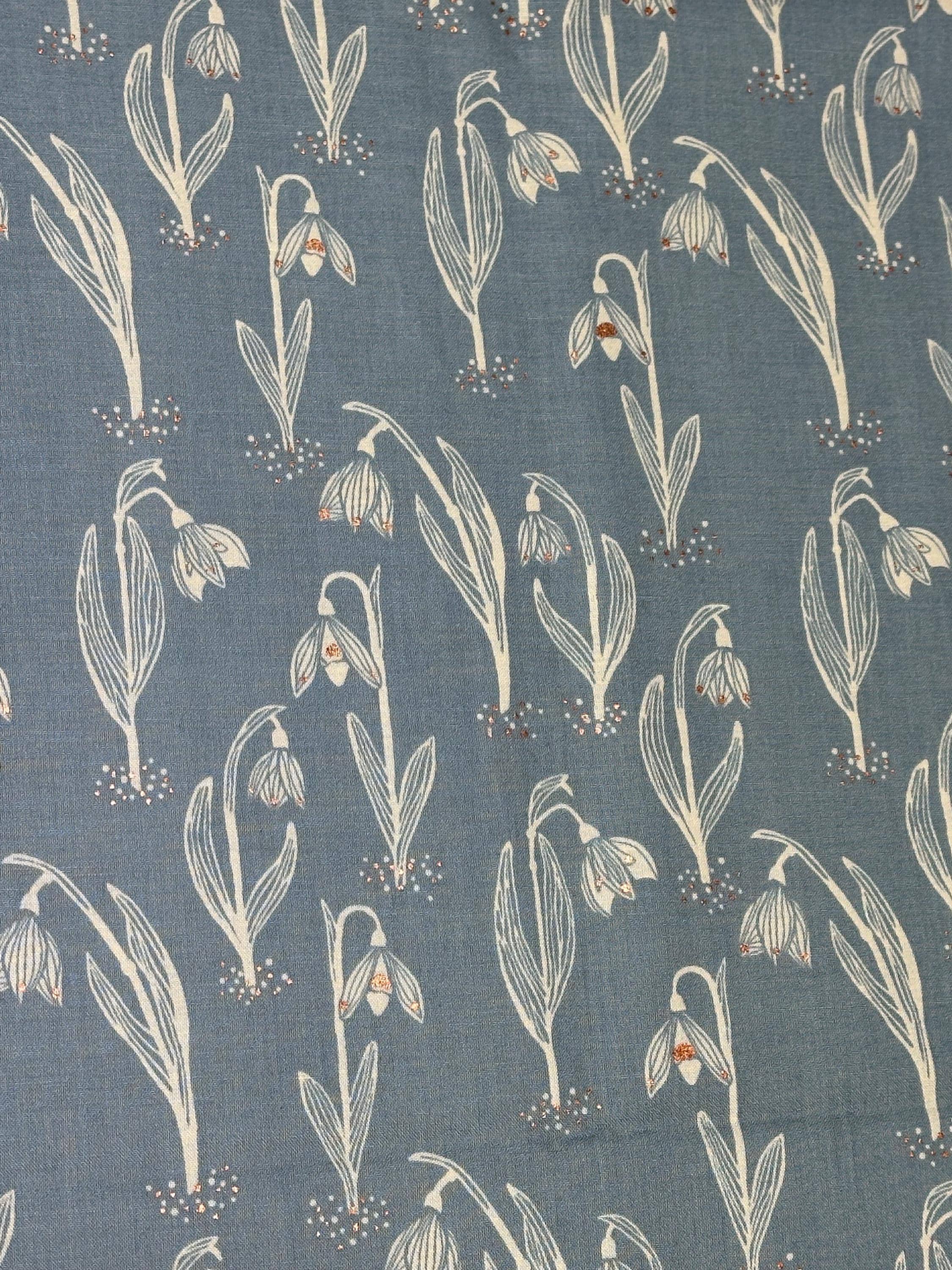 Jen Hewett Fabric “unruly Nature” - Ruby Star Society - 1 Yard - Etsy