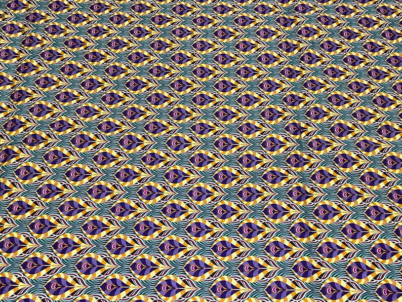 Liberty Fabric Tana Lawn 1 Yard - Etsy